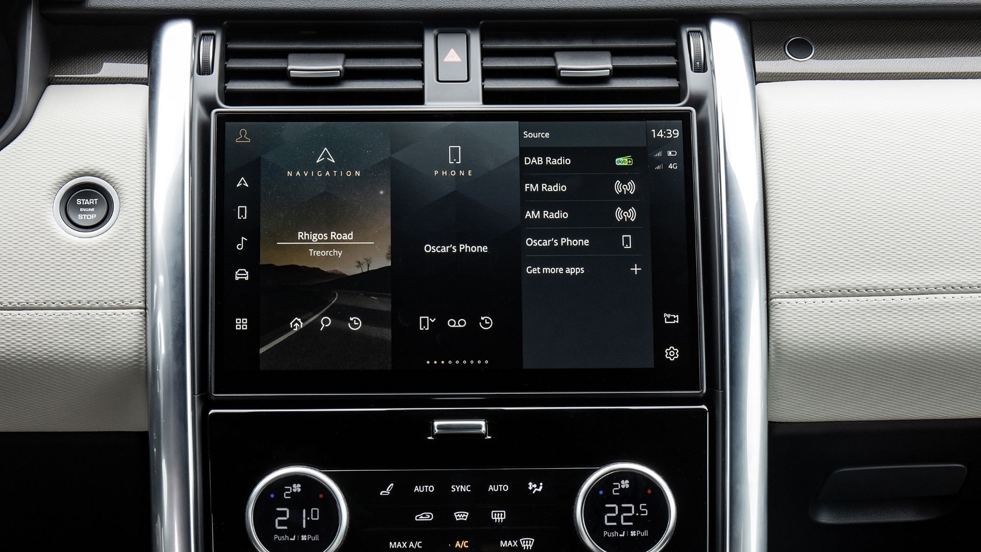 2024 Land Rover Discovery Pricing, Photos & Specs