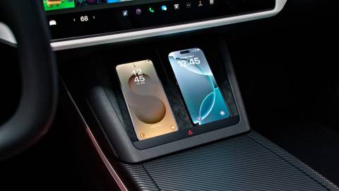 2025 Tesla Model S Pricing, Photos & Specs