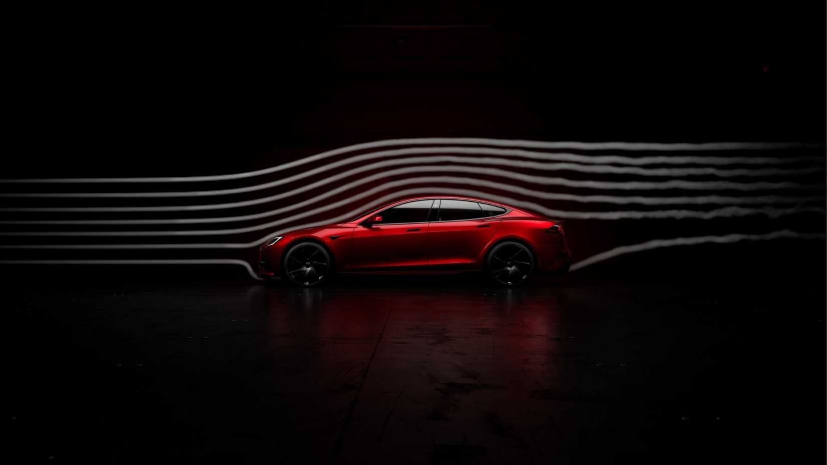 Tesla Model S: America's Oldest Sedan Platform Still Going Strong After ...