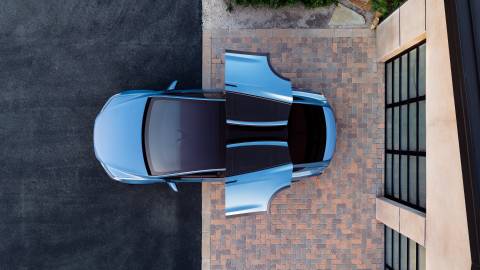 2024 Tesla Model X Pricing, Photos & Specs