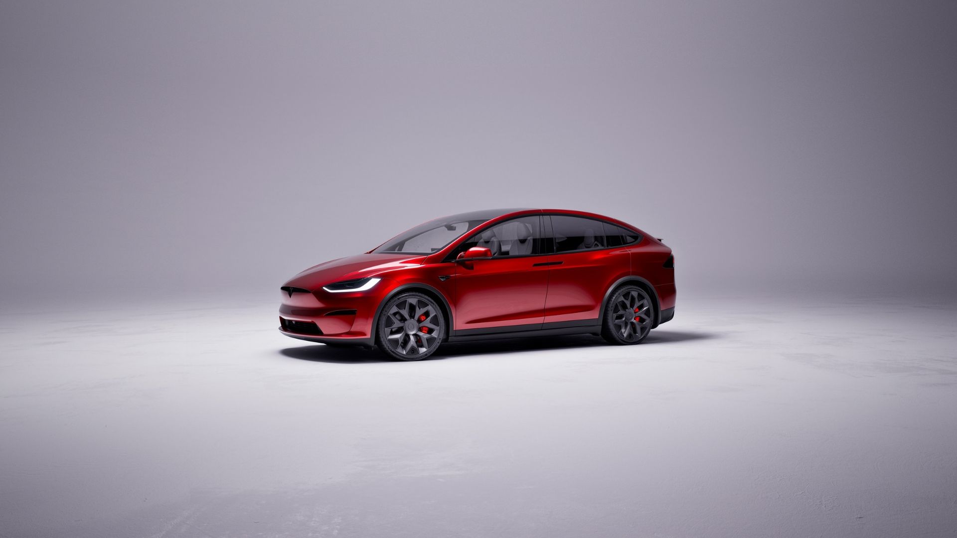 2025 Tesla Model X Pricing, Photos & Specs