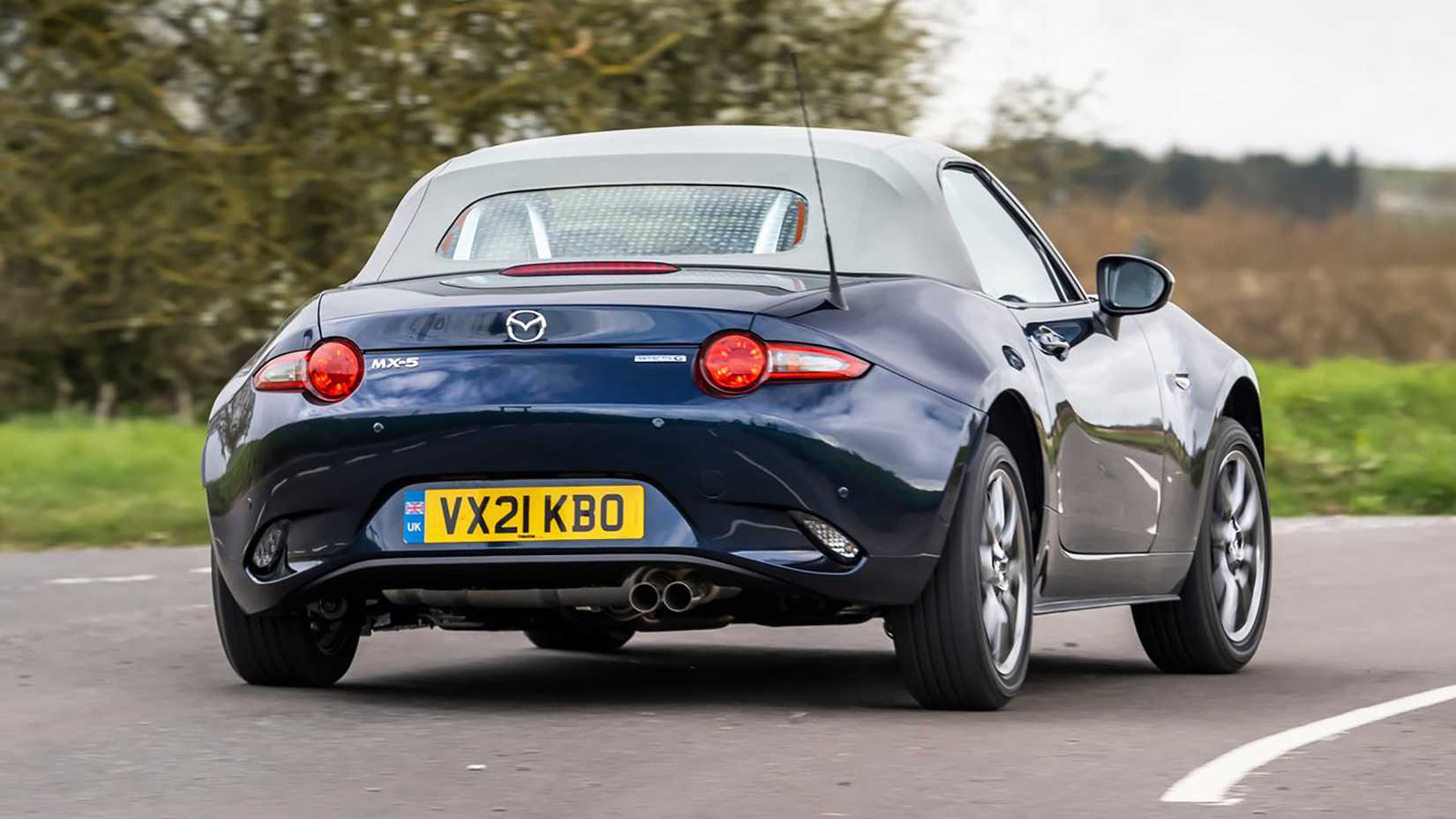 This Is The Oldest New Sports Car You Can Buy In The US