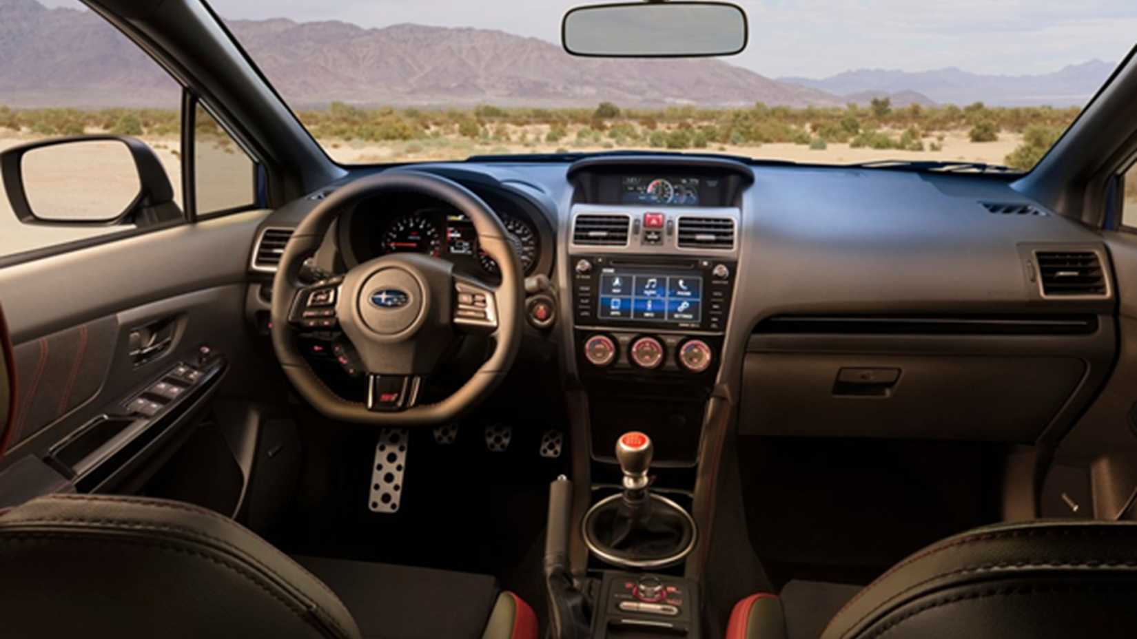 Subaru’s Final WRX STI Has Been Dead For 5 Years, And Used Prices Are ...