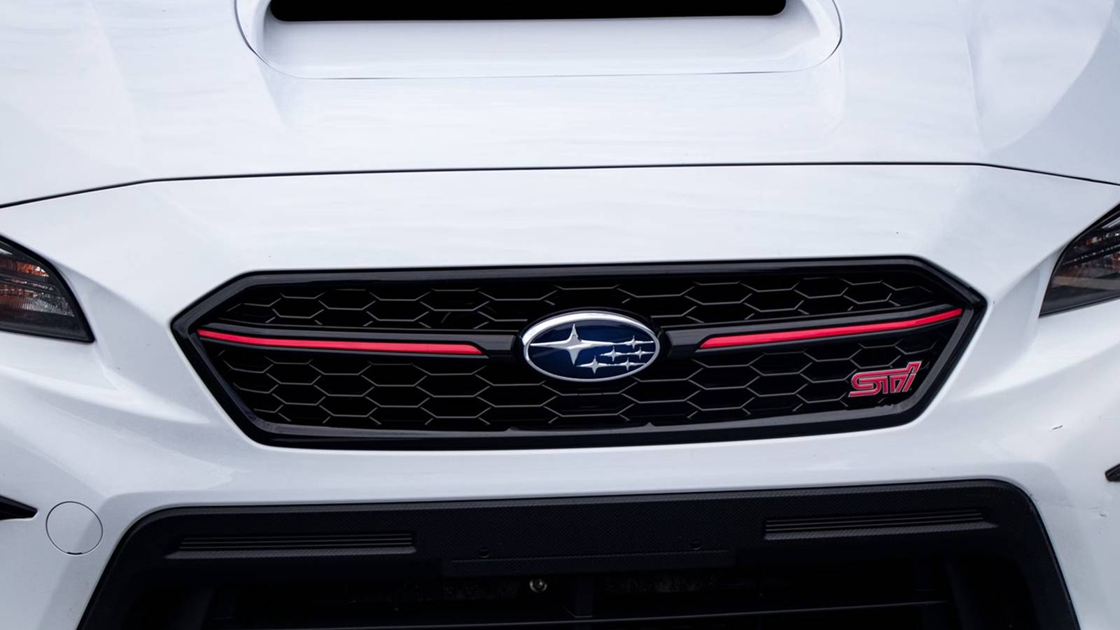 Subaru’s Final WRX STI Has Been Dead For 5 Years, And Used Prices Are ...
