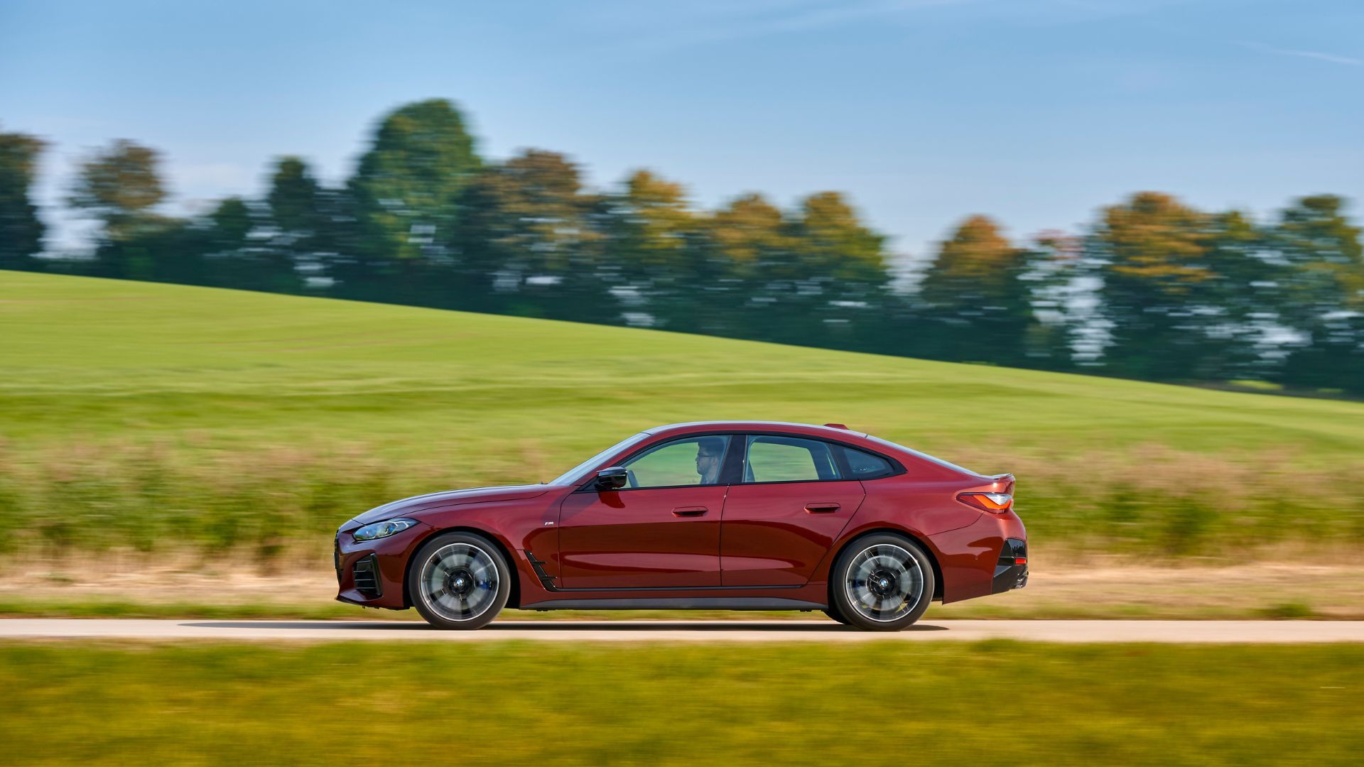 2022 BMW 4 Series Gran Coupe Pricing, Photos & Specs