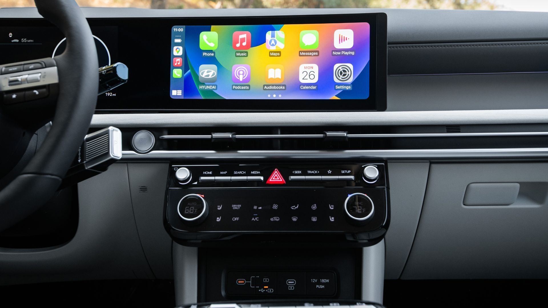 2024 Hyundai Tucson Hybrid Pricing, Photos & Specs