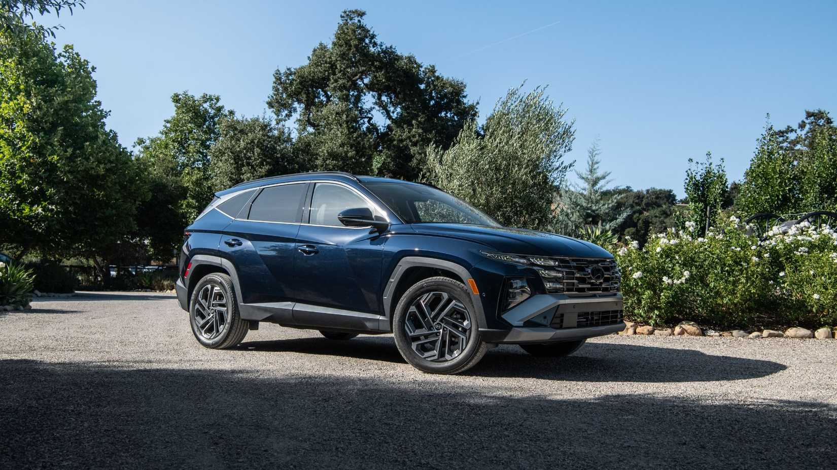 The 2026 Toyota RAV4's Pricing Compared To Its Main Rivals