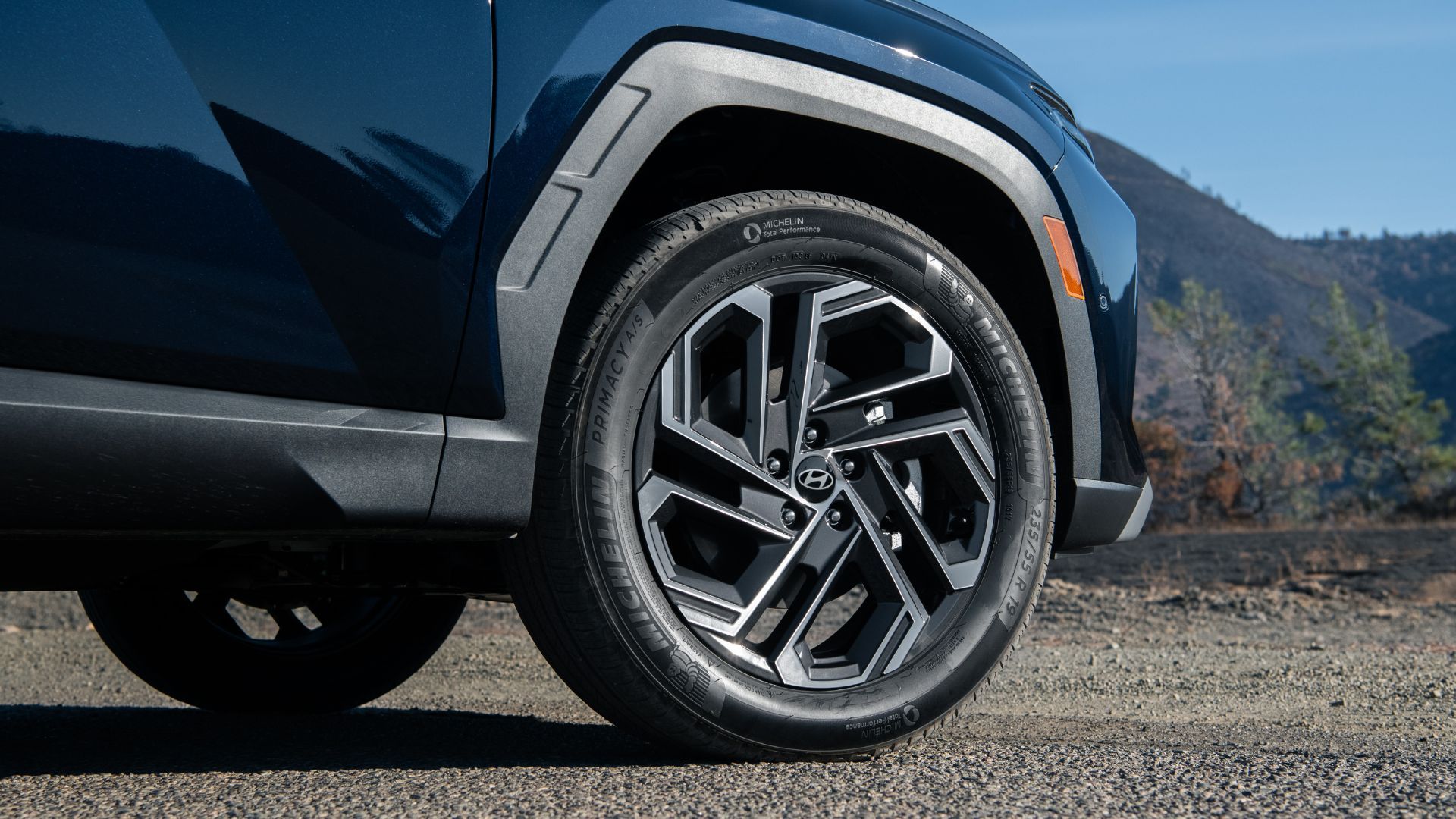 2024 Hyundai Tucson Hybrid Pricing, Photos & Specs