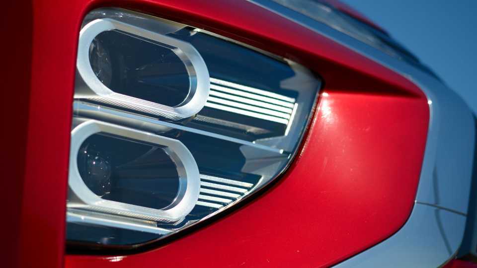 2024 Mitsubishi Eclipse Cross Pricing, Photos & Specs