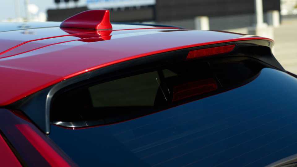 2024 Mitsubishi Eclipse Cross Pricing, Photos & Specs