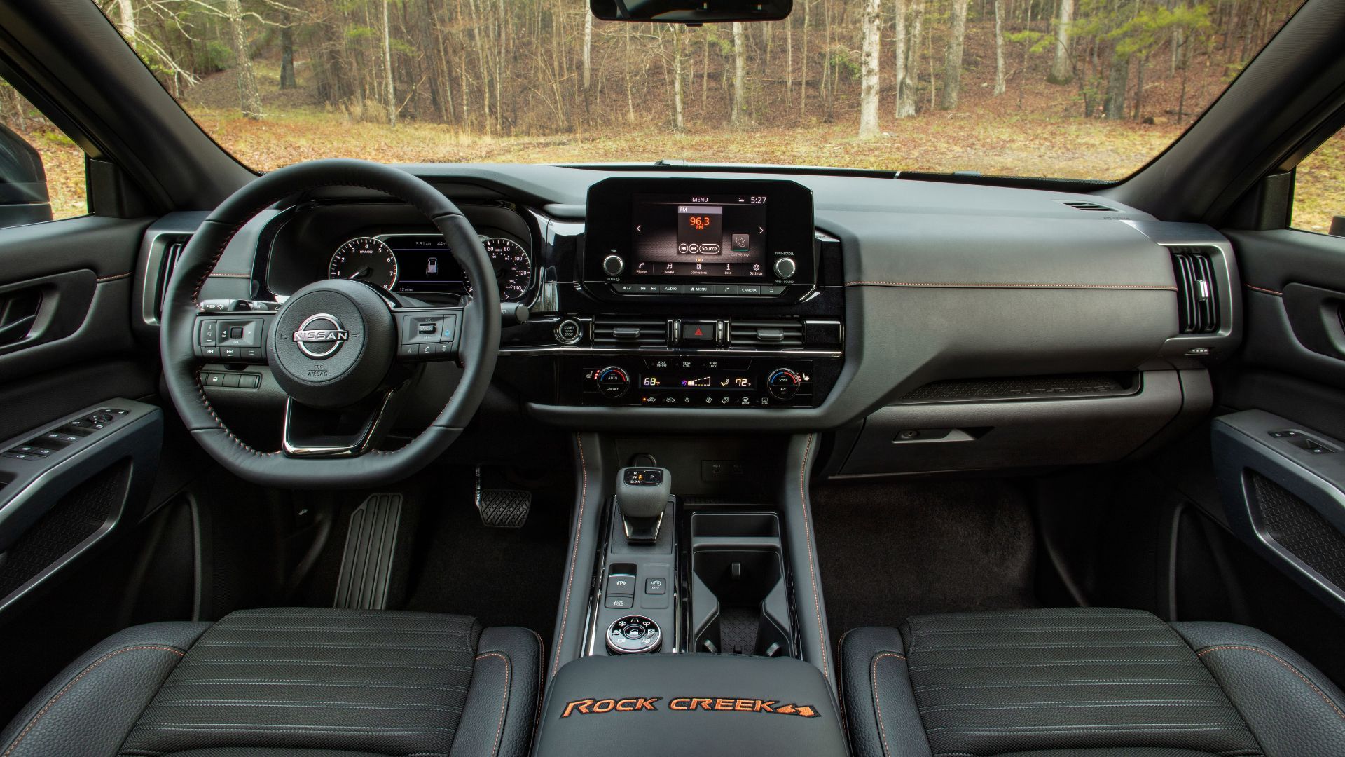 2025 Nissan Pathfinder Pricing, Photos & Specs