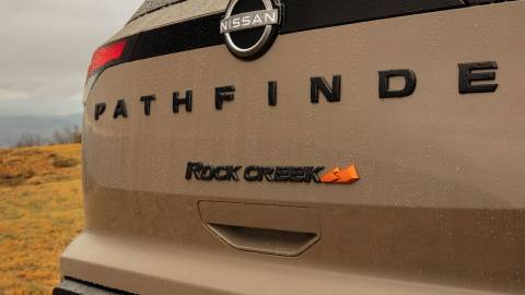 2025 Nissan Pathfinder Pricing, Photos & Specs