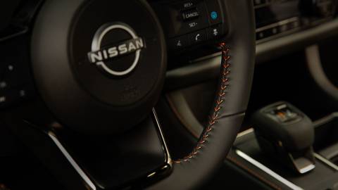 2025 Nissan Pathfinder Pricing, Photos & Specs