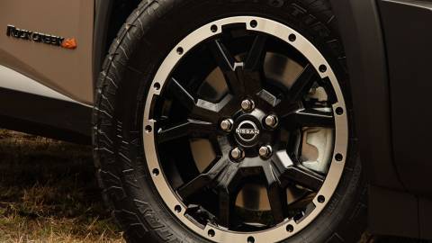 2025 Nissan Pathfinder Pricing, Photos & Specs