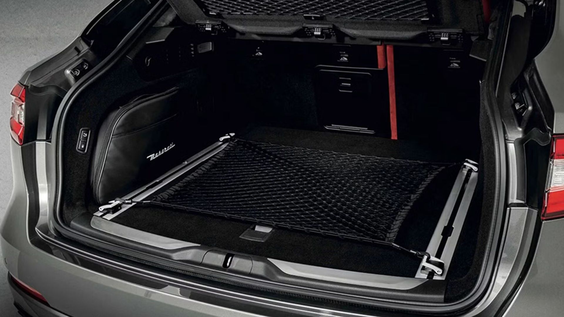 2022 Maserati Levante Pricing, Photos & Specs