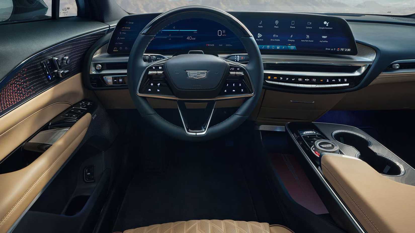 Best Tesla Model Y Competitors To Consider In 2025