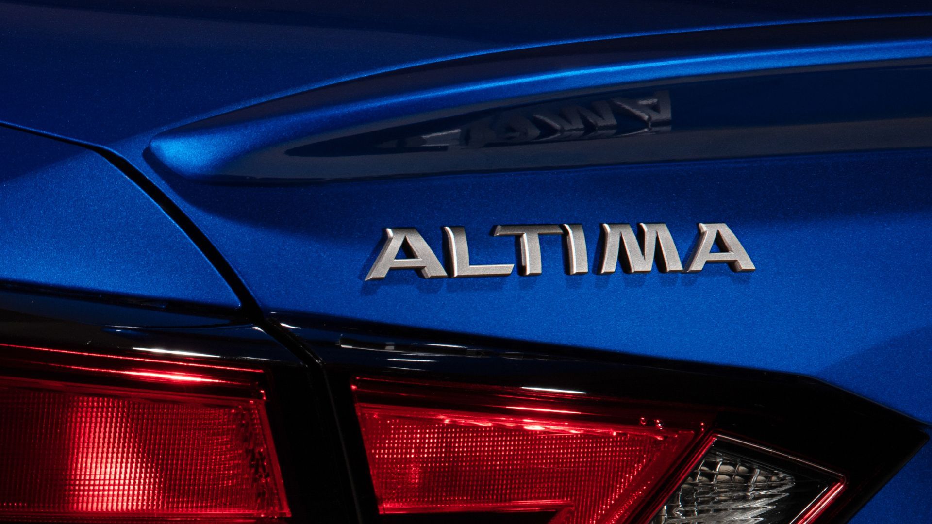 2024 Nissan Altima Pricing, Photos & Specs