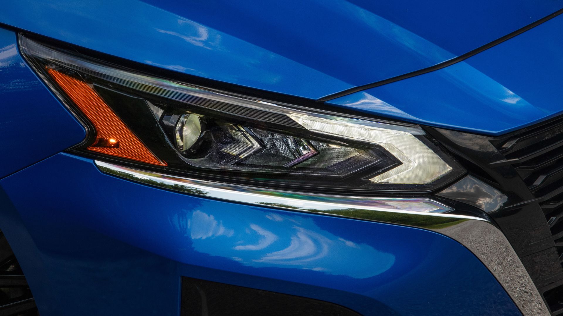 2024 Nissan Altima Pricing, Photos & Specs