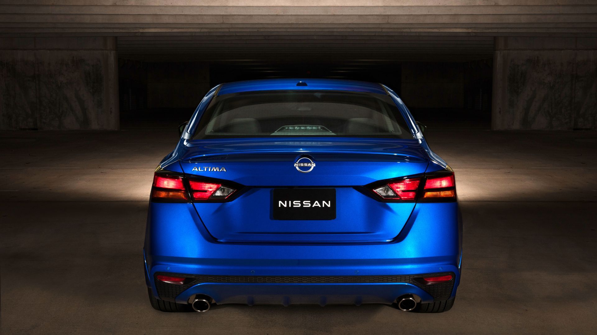 2024 Nissan Altima Pricing, Photos & Specs