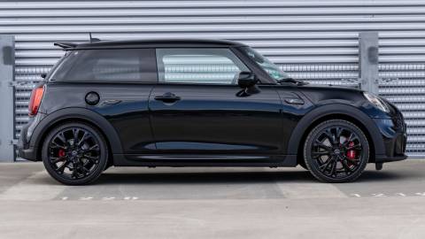 2023 Mini Cooper Hardtop Pricing, Photos & Specs