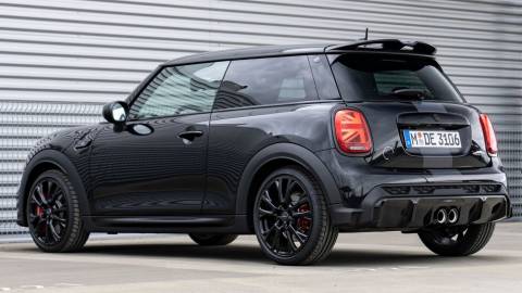 2023 Mini Cooper Hardtop Pricing, Photos & Specs