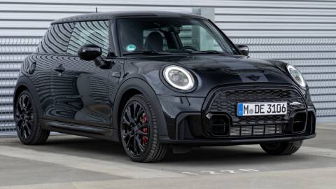 2023 Mini Cooper Hardtop Pricing, Photos & Specs