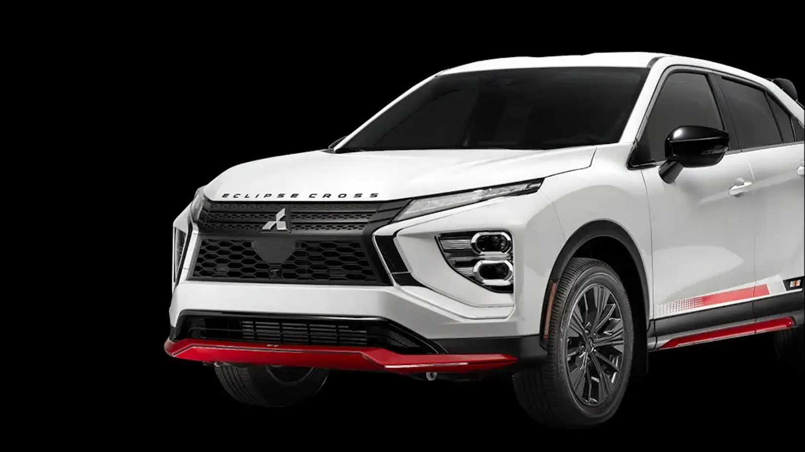 This Is How Much A Mitsubishi Lancer Evo Will Set You Back In 2026