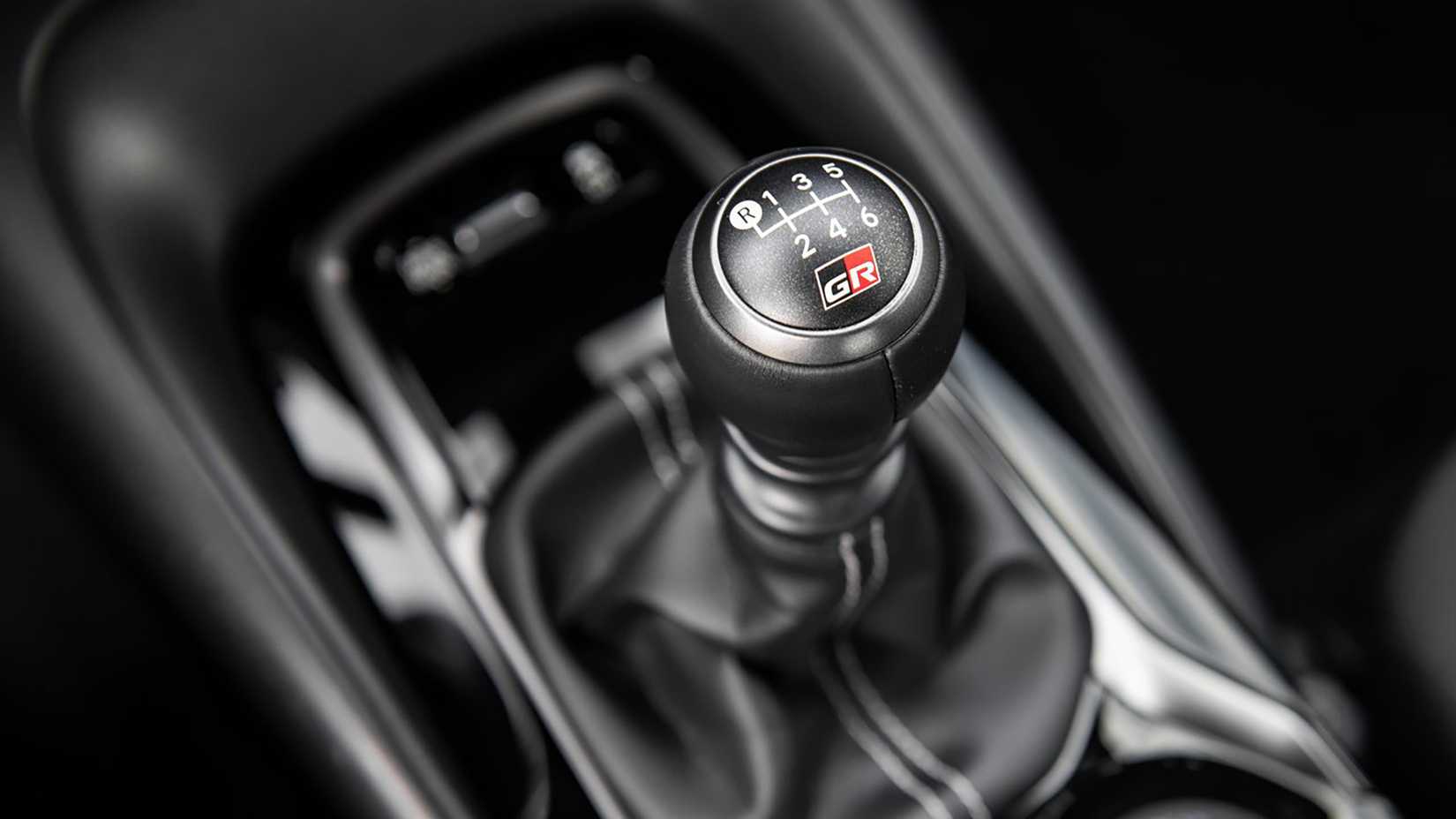 The Last Compact Cars Still Offering Stick Shifts