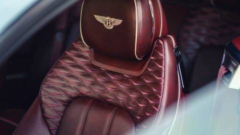 2024 Bentley Continental GT Pricing, Photos & Specs