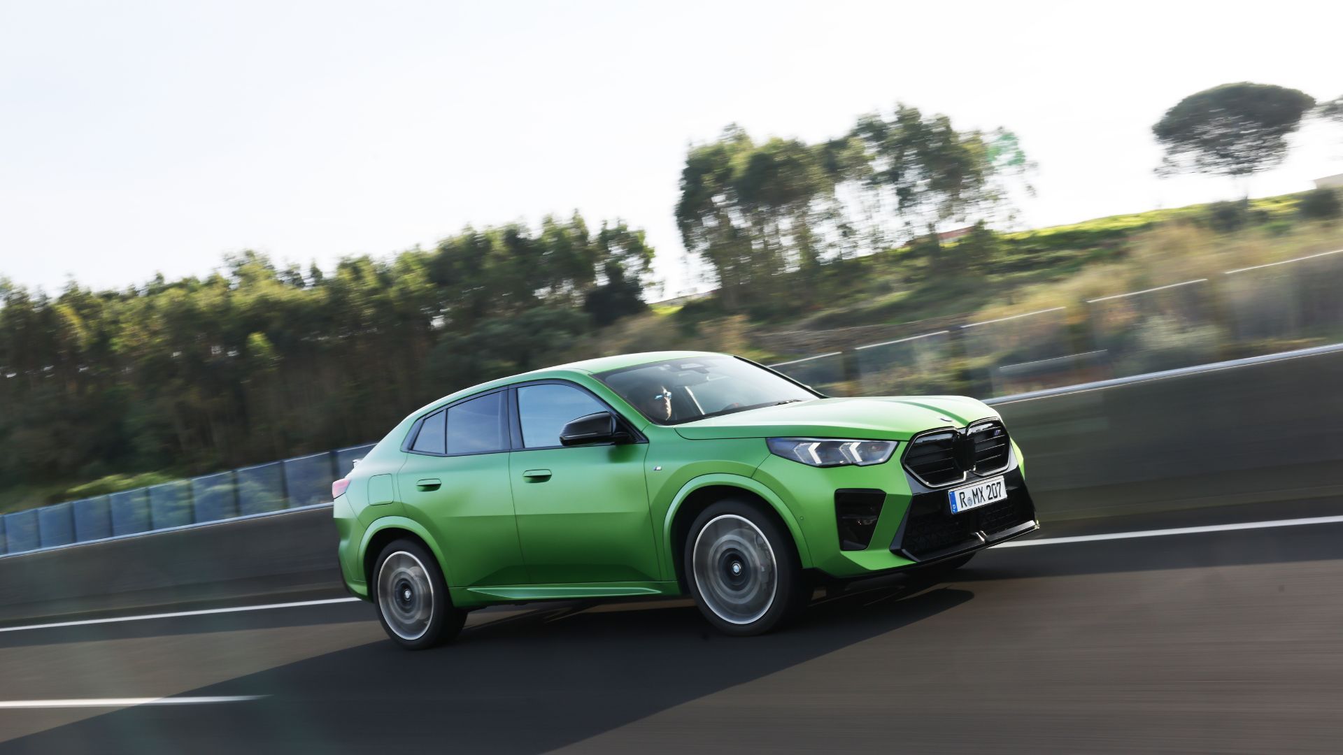 2024 BMW X2 Pricing, Photos & Specs