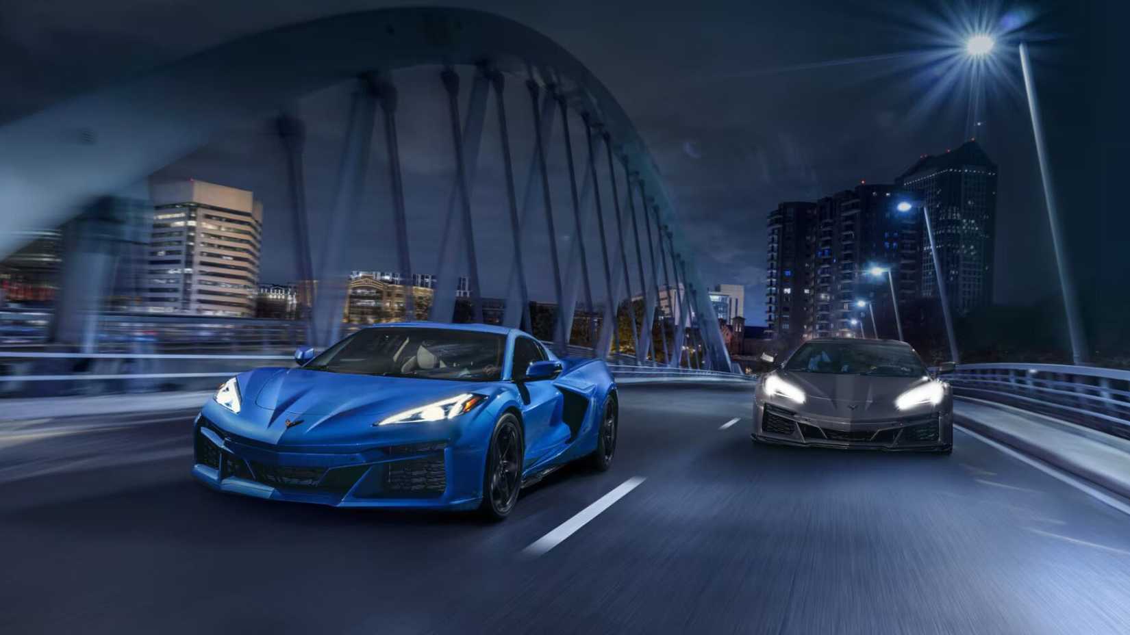 Corvette E-Ray: Better Or Worse Than It's Non-Hybrid Siblings?