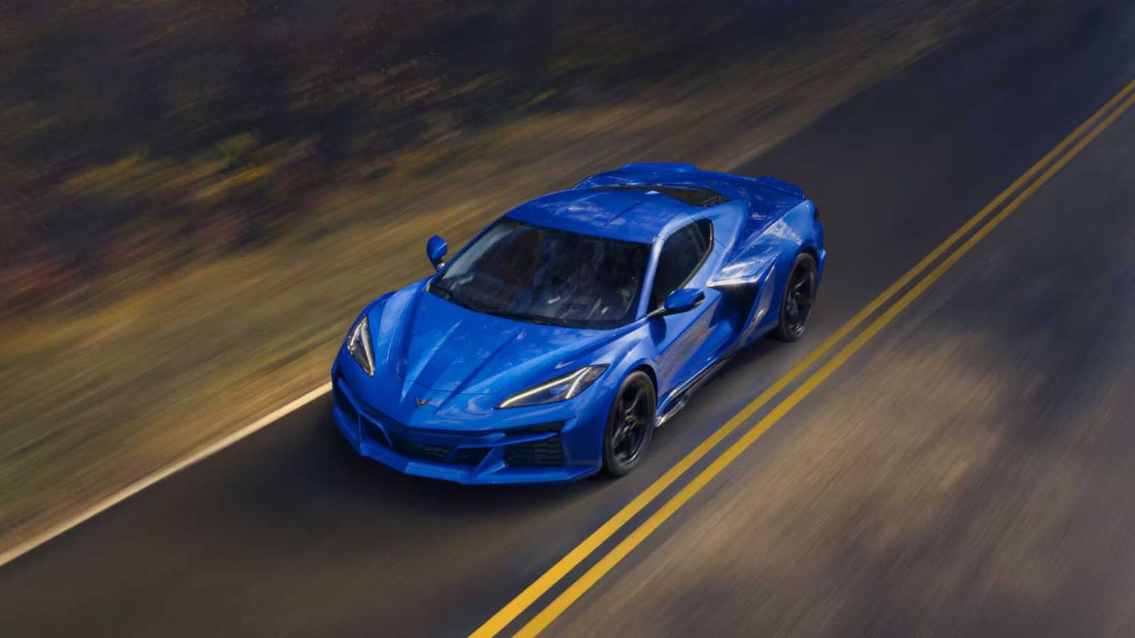 Chevy Corvette E-Ray – Is Hybrid AWD Worth the $30k Premium Over Stingray?