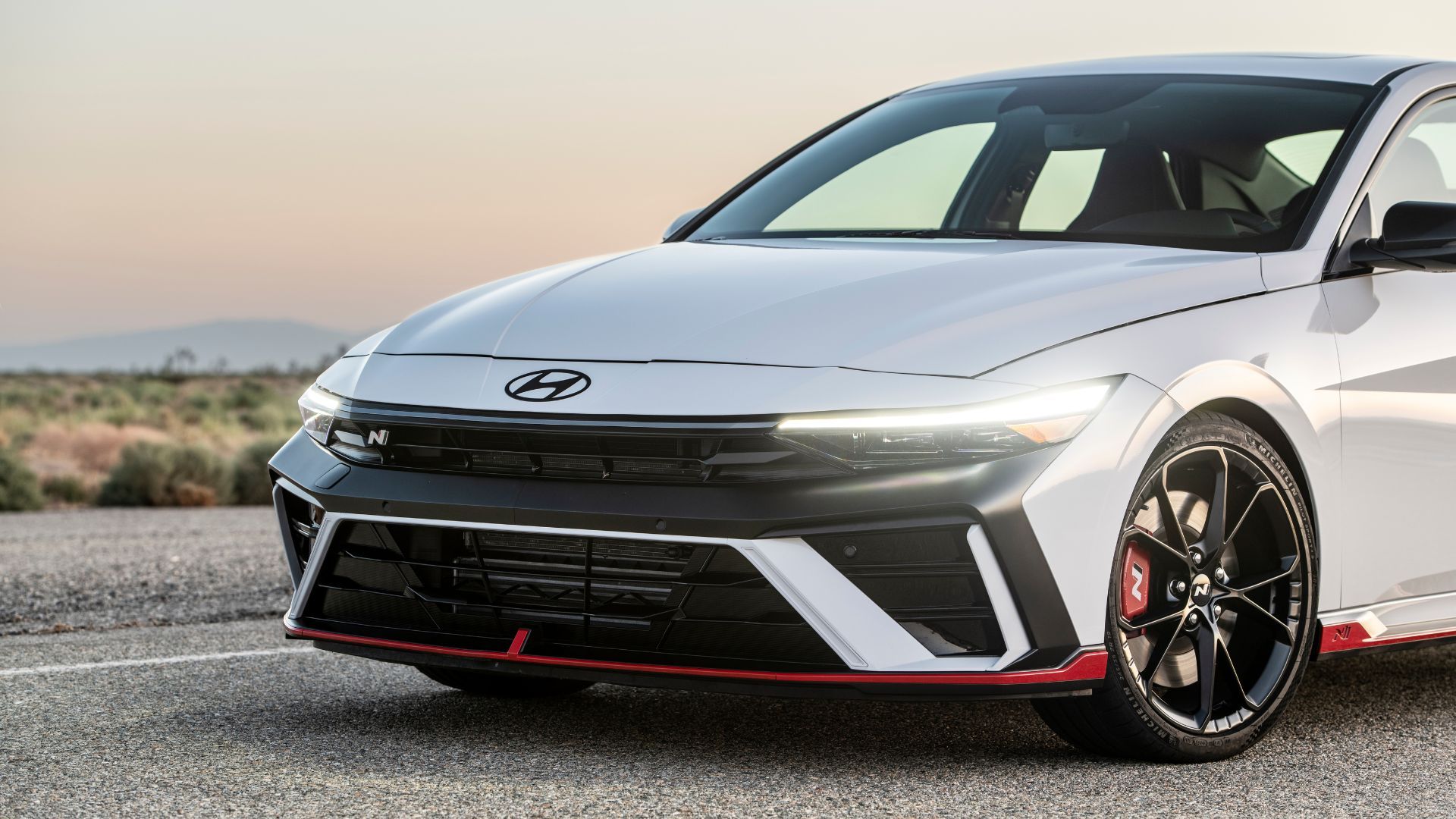 2025 Hyundai Elantra N Pricing, Photos & Specs