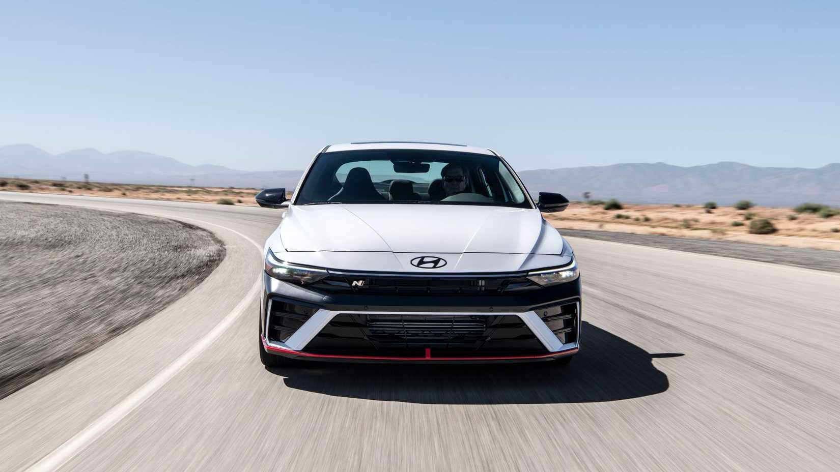 Used Hyundai Elantra N Offers Superior Performance for Less