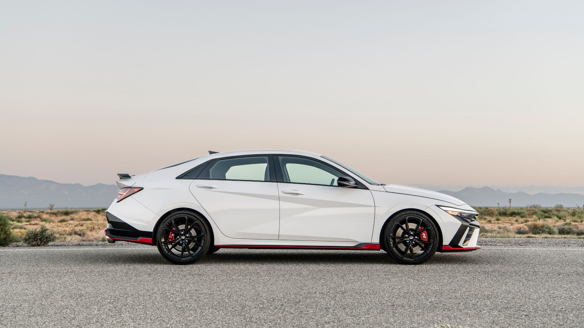2025 Hyundai Elantra N Pricing, Photos & Specs