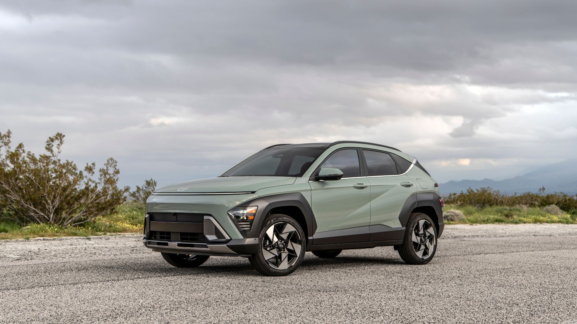 2025 Hyundai Kona Pricing, Photos & Specs