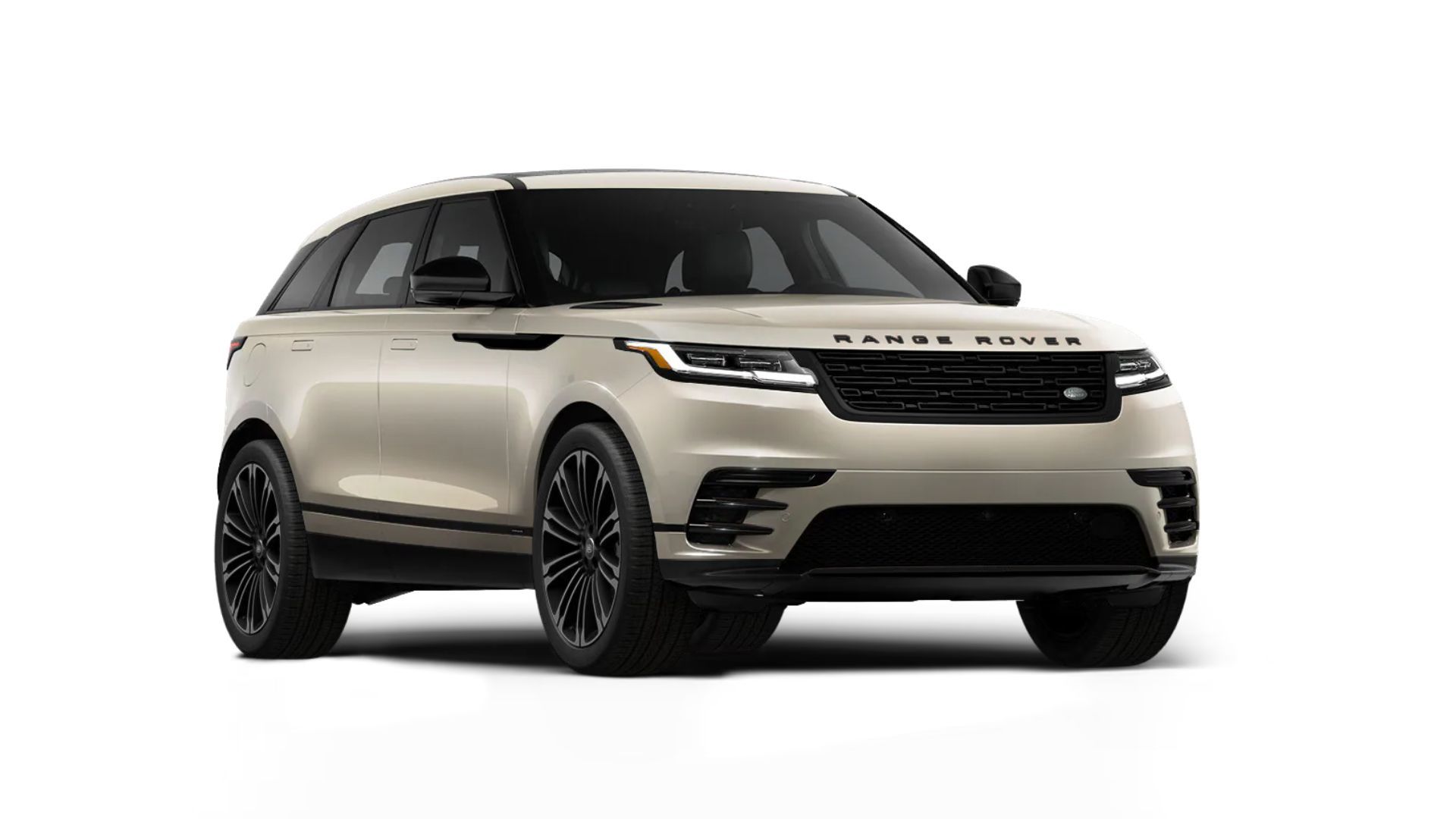 2025 Land Rover Range Rover Velar Pricing, Photos & Specs