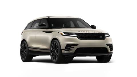 2026 Land Rover Range Rover Velar Pricing, Photos & Specs