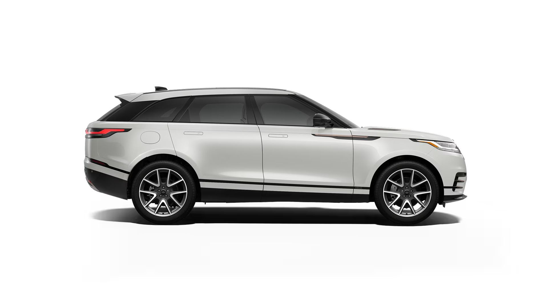 2025 Land Rover Range Rover Velar Pricing, Photos & Specs