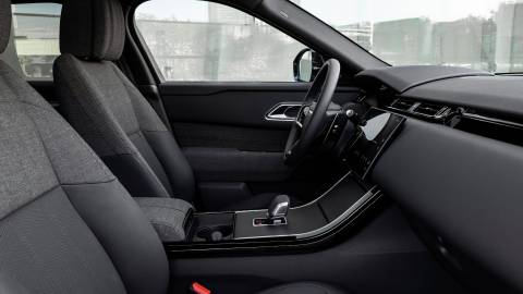 2026 Land Rover Range Rover Velar Pricing, Photos & Specs