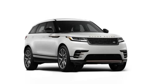 2025 Land Rover Range Rover Velar Pricing, Photos & Specs