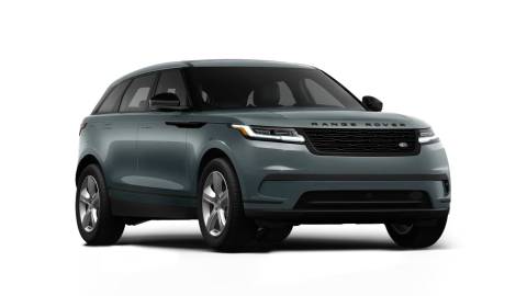 2025 Land Rover Range Rover Velar Pricing, Photos & Specs