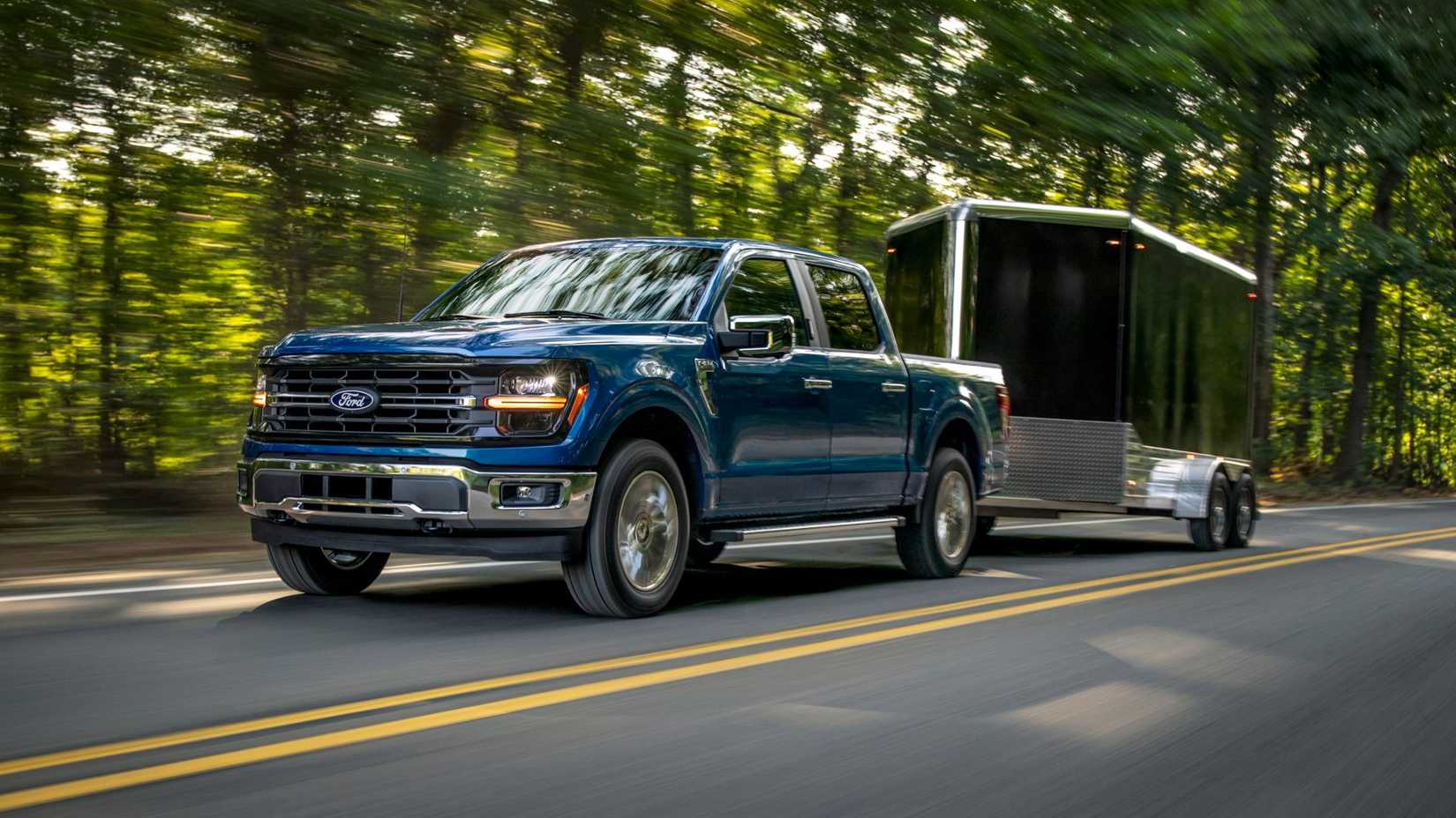 Most Reliable Ford F-150 Engine On Sale In 2025