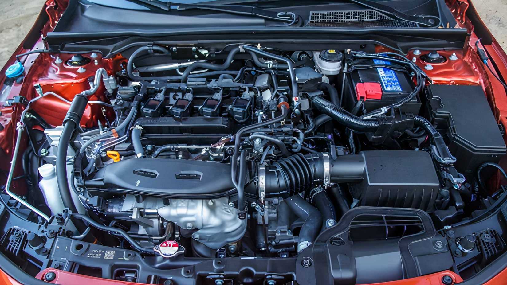 How Hybridization is Surpassing Turbocharging in Performance and Efficiency