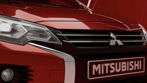 2024 Mitsubishi Mirage Pricing, Photos & Specs