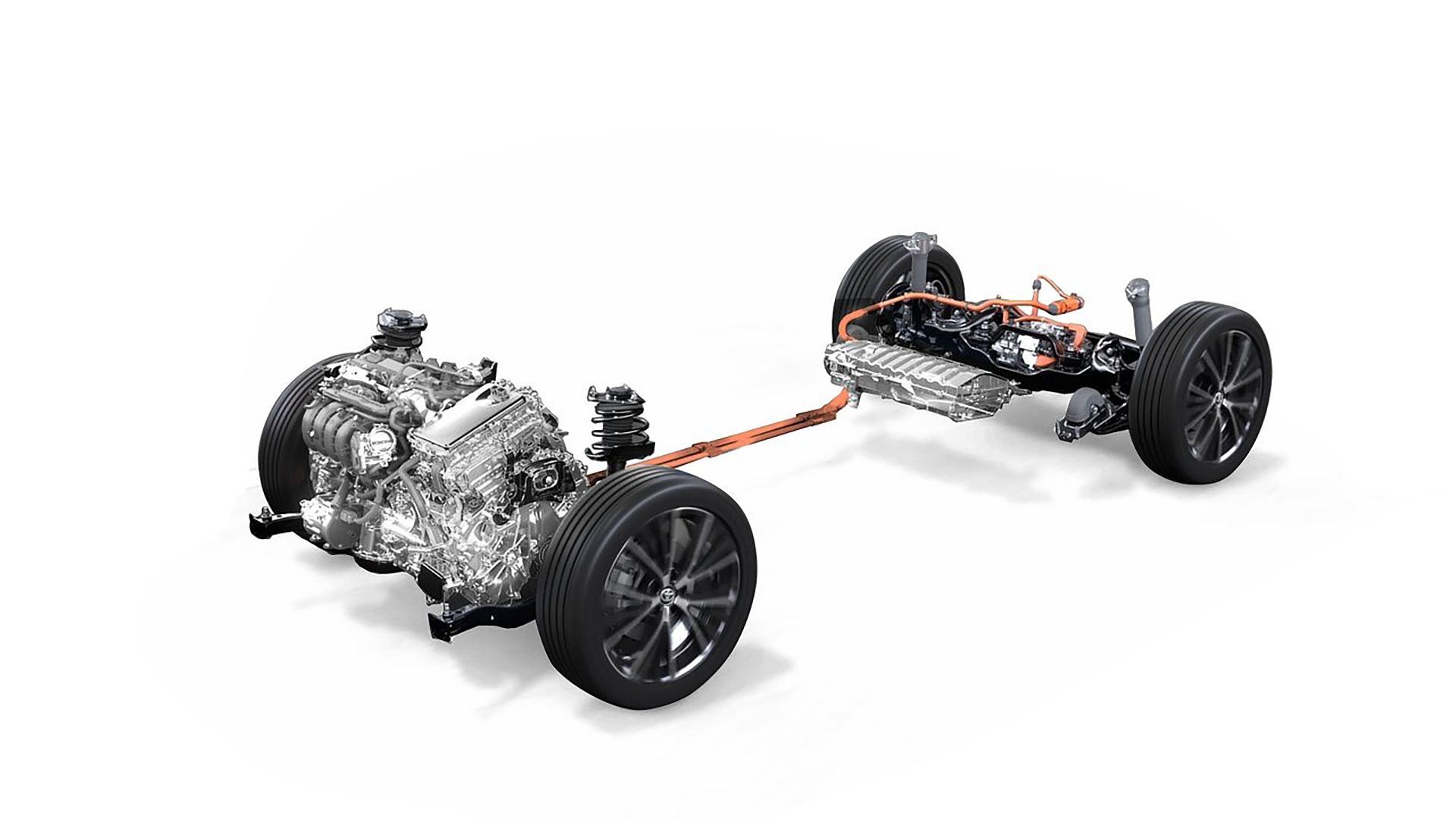 2024 Toyota Prius Pricing, Photos & Specs