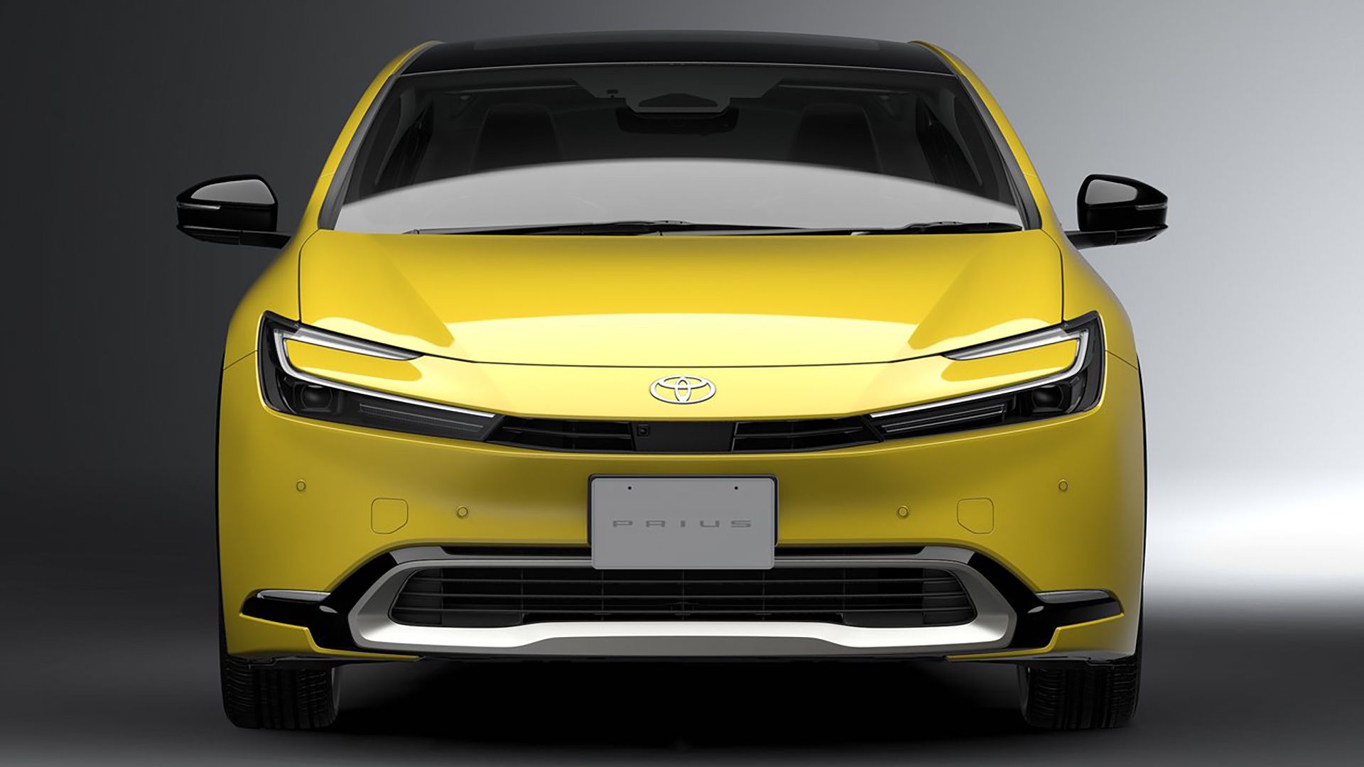 2024 Toyota Prius Pricing, Photos & Specs