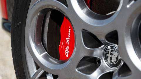 2025 Alfa Romeo Tonale Pricing, Photos & Specs