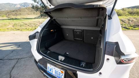 2025 Alfa Romeo Tonale Pricing, Photos & Specs