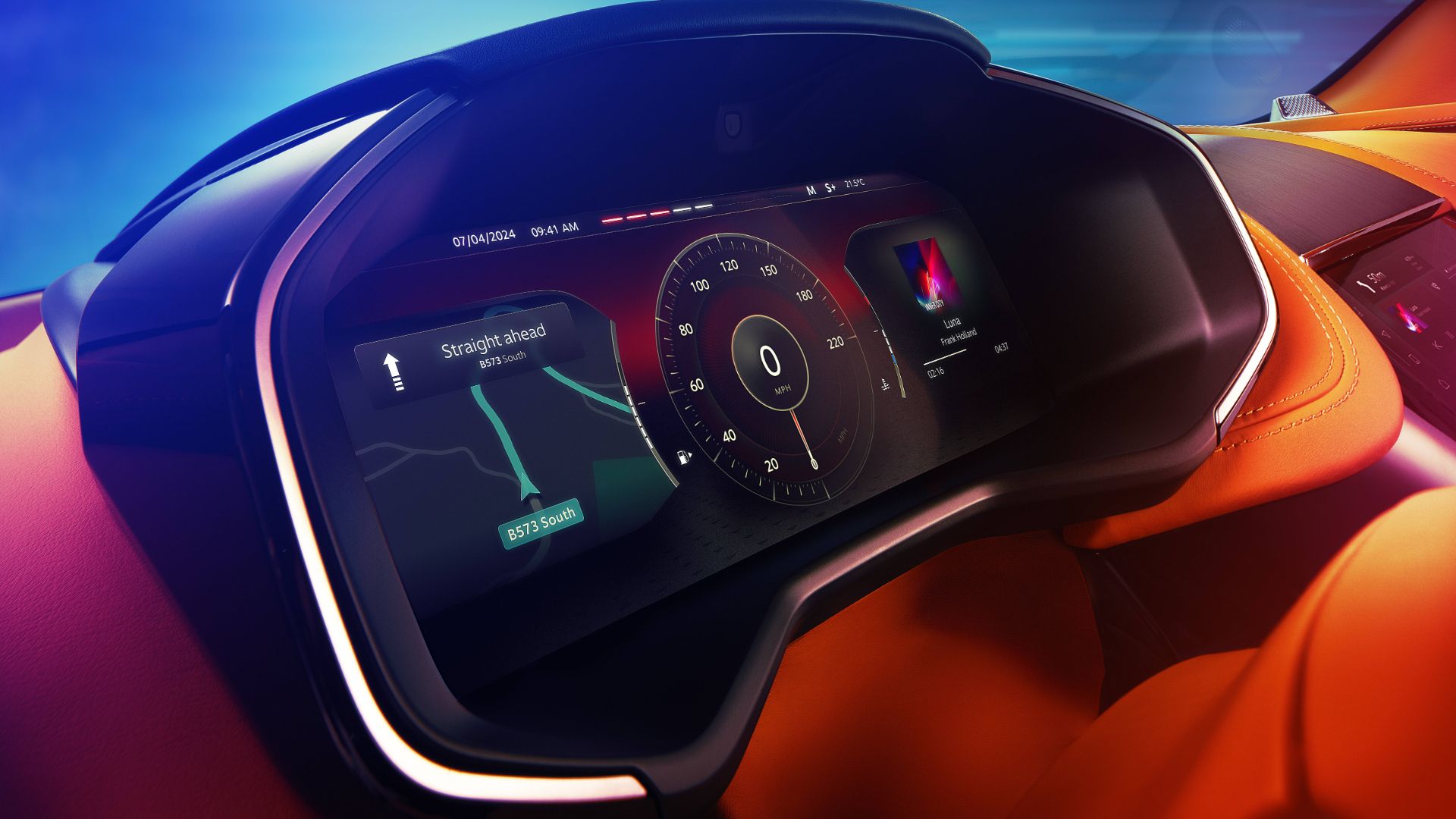 2025 Aston Martin DBX707 Pricing, Photos & Specs